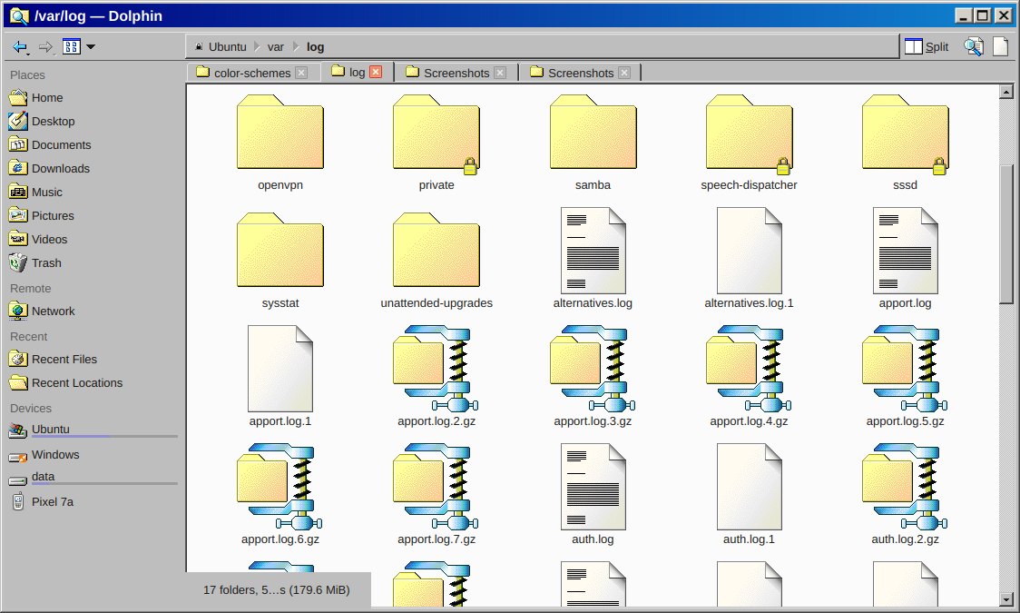 Windows 98 colors - KDE Store