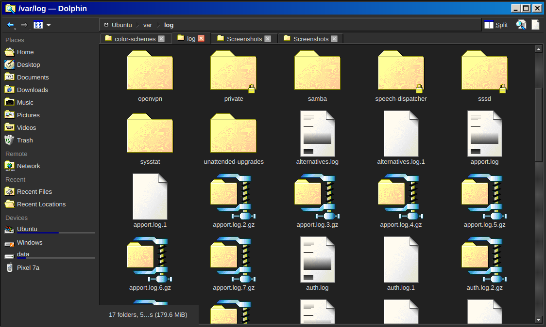 Windows 98 colors dark - KDE Store